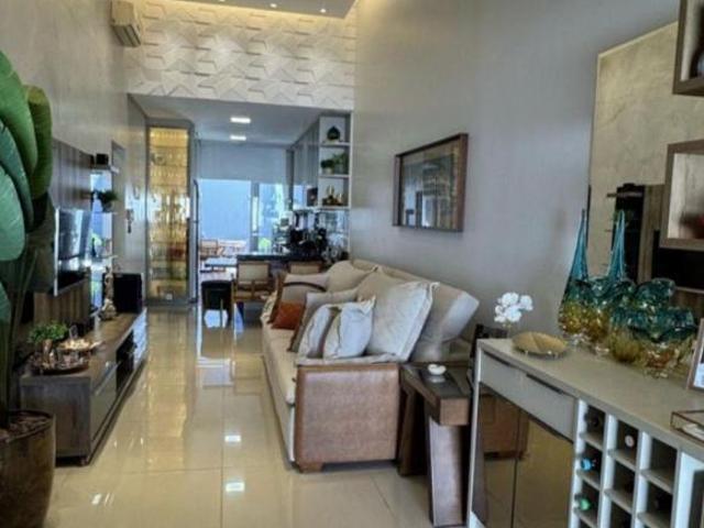 Excelente Casa Térrea próxima ao Parque Cascavel, completa em armários