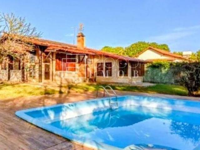 EXCELENTE CASA TÉRREA QUADRA 12 CONJUNTO 1 PARK WAY