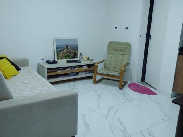 Excelente Casa Terrea recém reformado com elétrica e hidráulica novas em localização privilegiada em