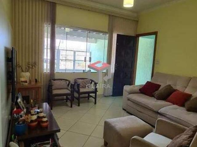 Excelente casa térrea totalmente reformada