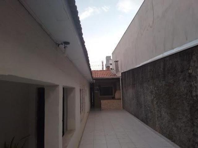 Excelente casa térrea Vila Vivaldi, São Bernardo do Campo