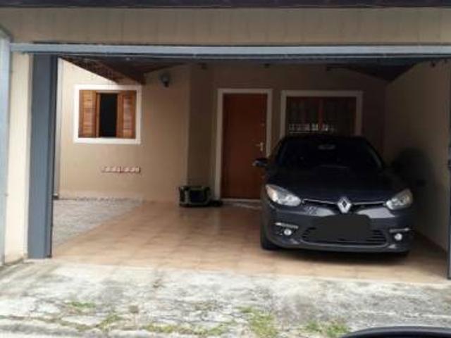 Excelente Casa térrea Vila Branca Jacarei 110 m²