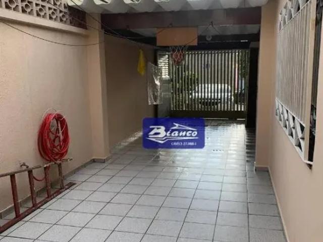 Excelente Casa Térrea Vila Galvão
