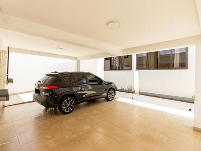 Sensacional casa para venda em Jardim Santo Amaro com 4 quartos, sendo 3 suítes, 315m² remaxares#9