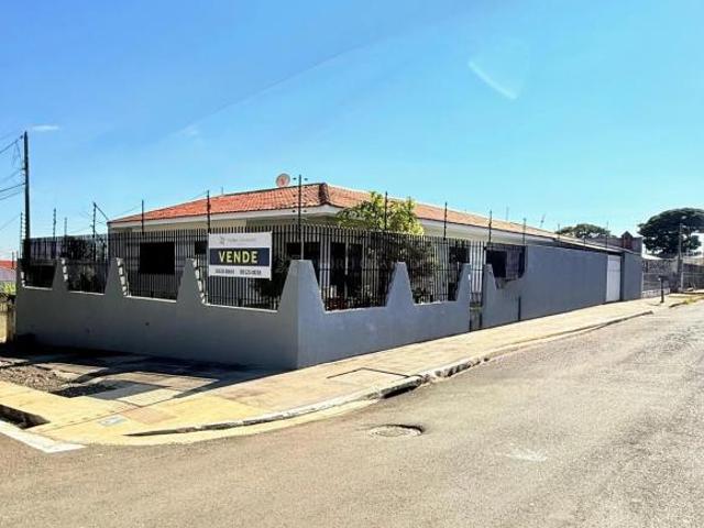 Excelente casa toda reformada!