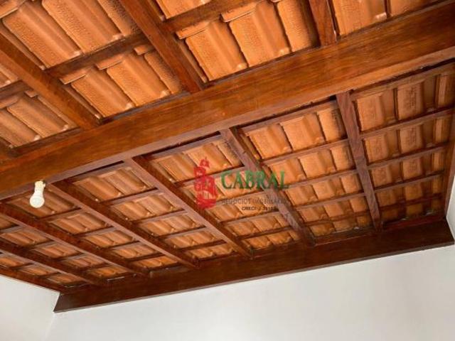 Excelente casa toda reformada VILA GALVAO