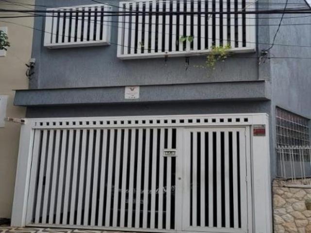 Excelente casa, toda reformada no Jardim da Glória! Com área gourmet e duas suítes!