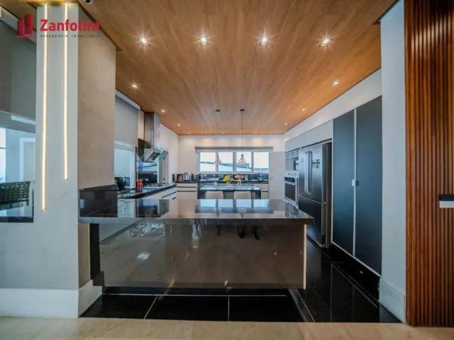 Excelente casa Totalmente Mobiliada!