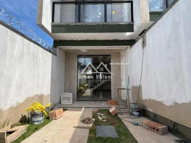 EXCELENTE CASA TRIPLEX | ALTO PADRÃO EM BETIM