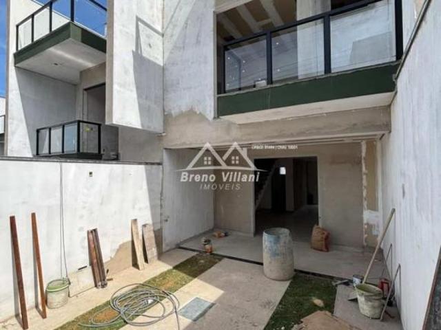 EXCELENTE CASA TRIPLEX | ALTO PADRÃO EM BETIM