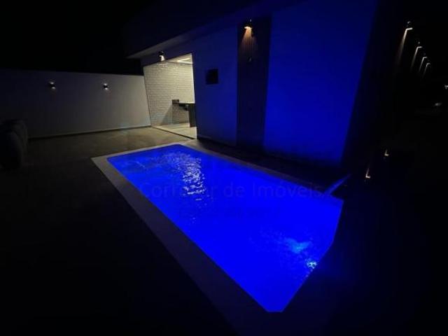 Excelente casa VENDA com ótimo acabamento, Residencial Terras de são José, Cerquilho/SP.