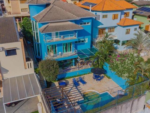Excelente casa Venda Parque dos Principes
