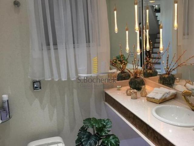 Excelente casa venda Residencial 11 Alphaville reformada