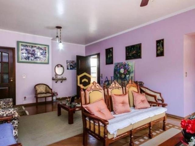 Excelente Casa, Vende se, Alto da Lapa, 400 m2 de construção, 04 Suítes, 06 Vagas