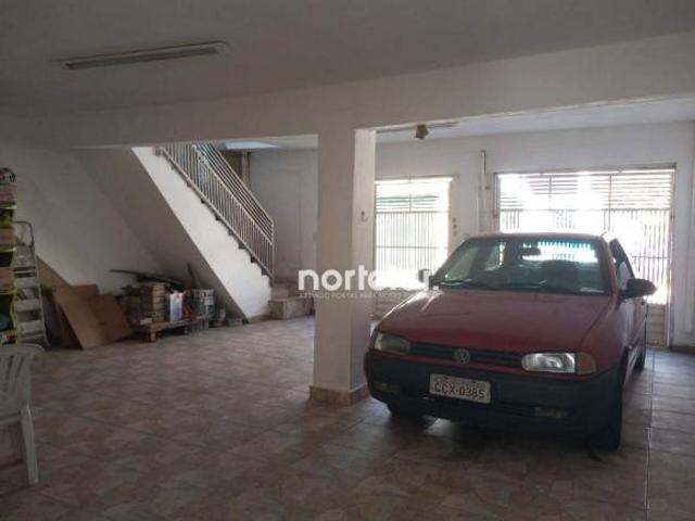 EXCELENTE CASA VILA ICARI.