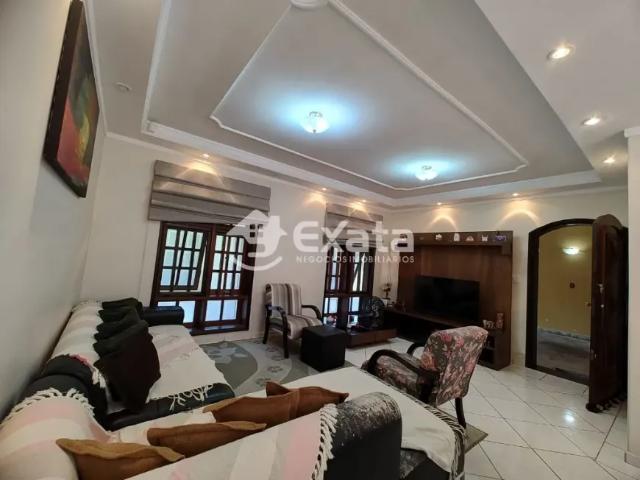 Excelente casa ZONA LESTE Parque 3 meninos