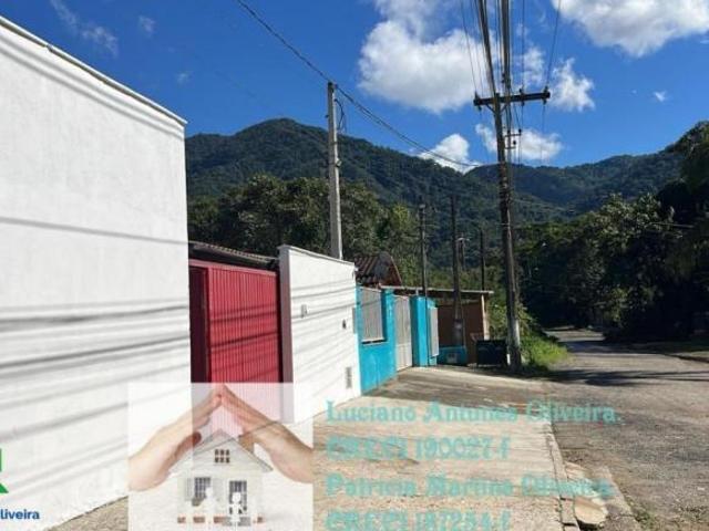 Excelente casa à venda na Lagoinha em Ubatuba SP