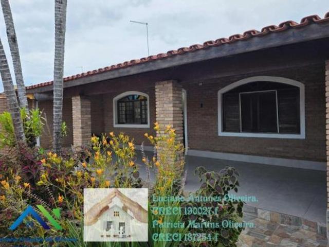 Excelente casa à venda na Praia em Caraguatatuba SP