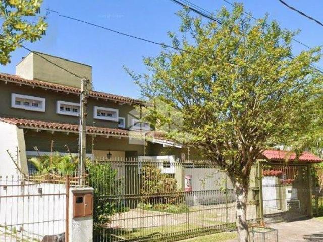 Excelente Casa à venda na Rua Rincão 240 Ipanema