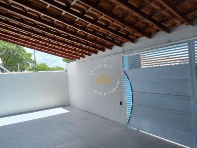 EXCELENTE CASA À VENDA NA VILA CASTELO EM CAMPINAS