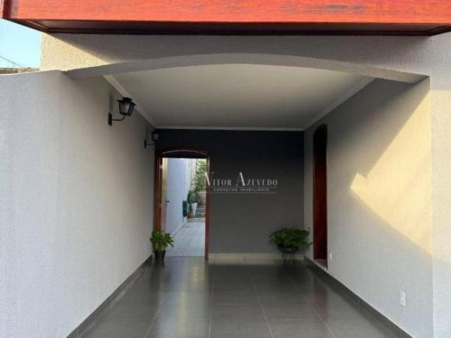 Excelente casa à venda na Vila Domingues Votorantim/SP