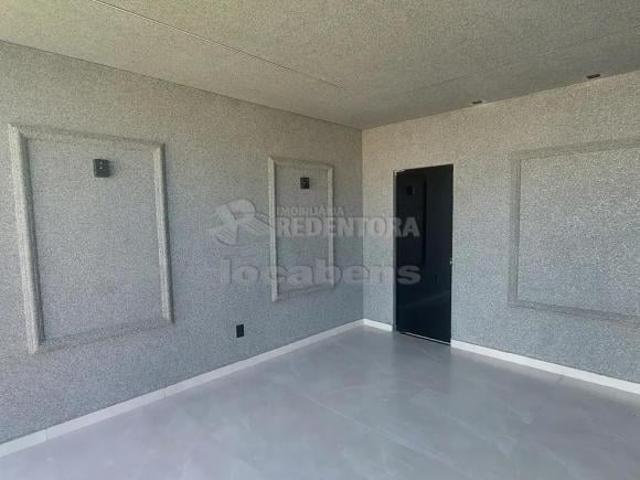 Excelente casa a venda no Nature I com 03 quartos