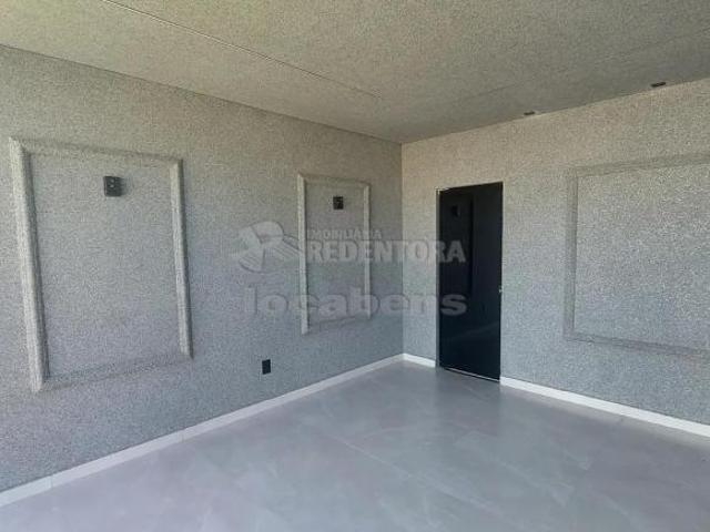 Excelente casa a venda no Nature I com 03 quartos