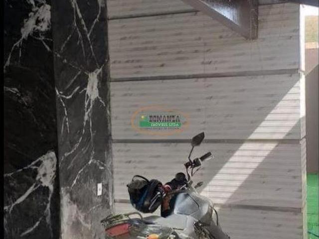 Excelente Casa a Venda no Alvorada SL