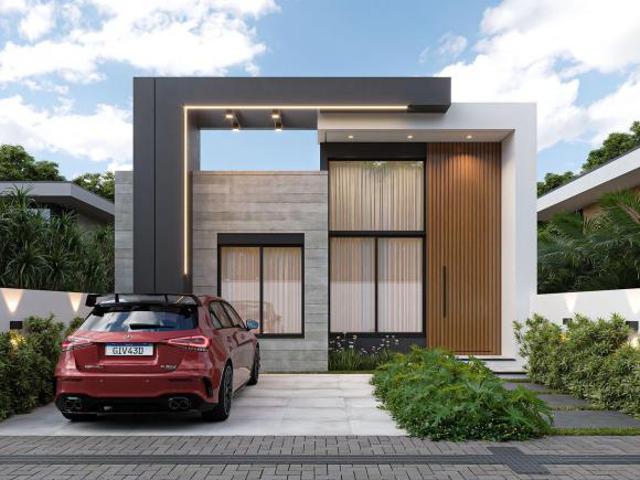 Excelente casa à venda no bairro Terranova Gravataí/RS