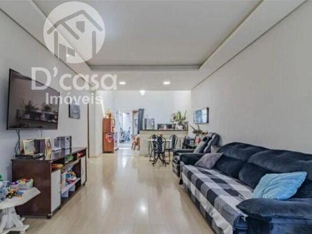 Excelente casa à venda no bairro Vale Ville Gravataí/RS