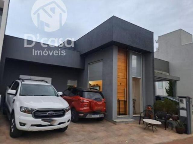 Excelente casa à venda no bairro Vale Ville Gravataí/RS