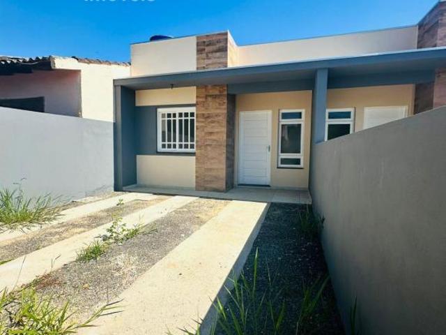 Excelente casa à venda no bairro Águas Mortas Gravataí/RS