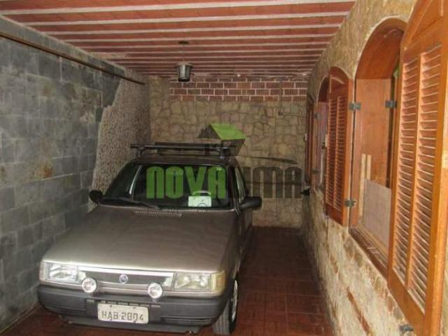 Excelente casa a venda no bairro Cabeceiras