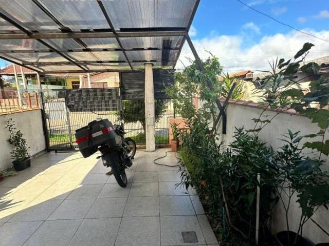 Excelente casa à venda no bairro Central Gravataí/RS
