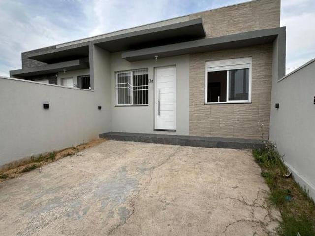 Excelente casa à venda no bairro Central Park Cachoeirinha/RS