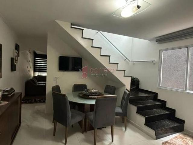 EXCELENTE CASA À VENDA NO BAIRRO CIDADE JARDIM EM JUNDIAí/SP