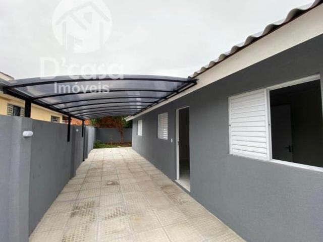 Excelente casa à venda no bairro COHAB Cachoeirinha/RS