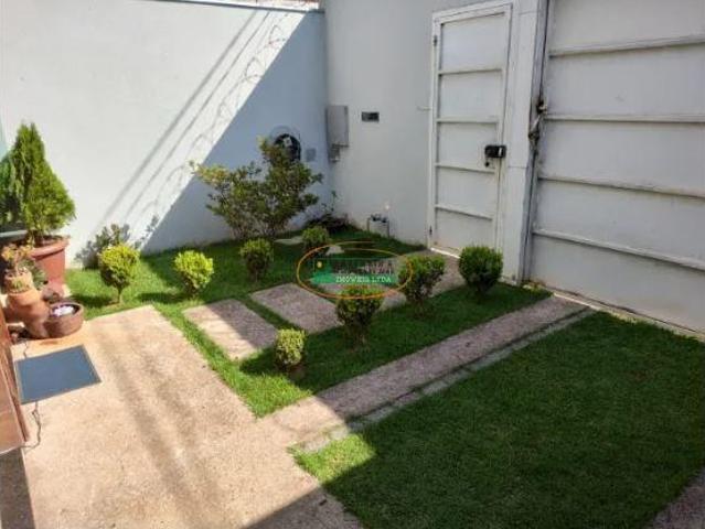 Excelente casa à venda no bairro Espirito Santo, Betim!