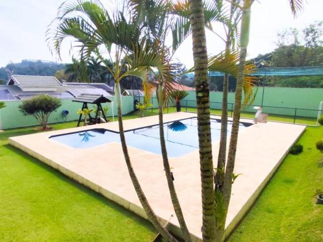 Excelente casa a venda no bairro Esplanada do Carmo em Jarinu SP