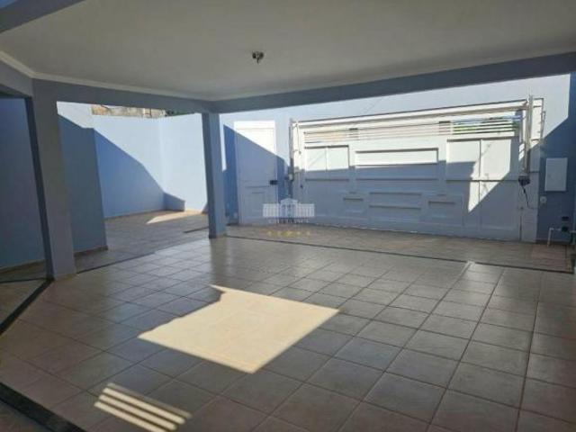 Excelente Casa a Venda no Bairro Ipanema – 210m2 de Conforto em Terreno de 330m2