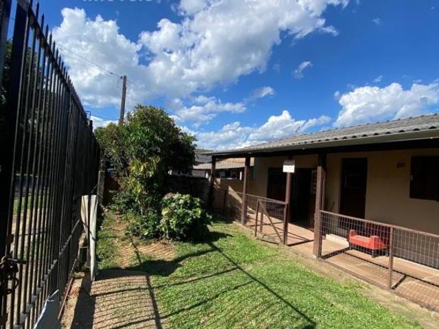 Excelente casa à venda no bairro Jardim Betânia Cachoeirinha/RS