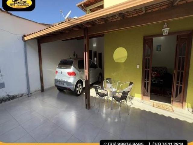 Excelente casa a venda no Bairro Jardim Iracema