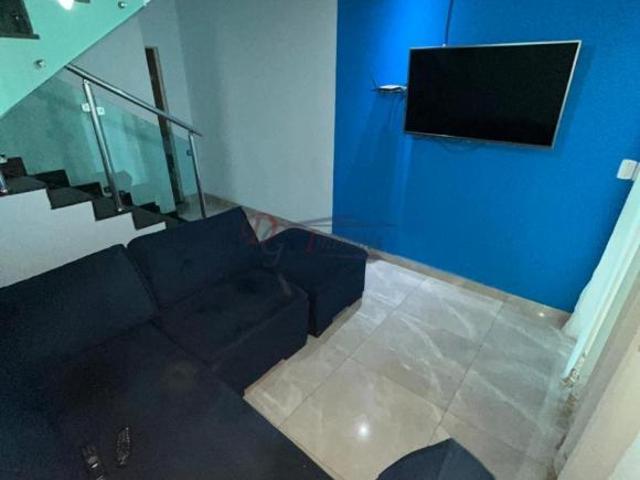 Excelente casa à venda no bairro Laranjeiras em Betim