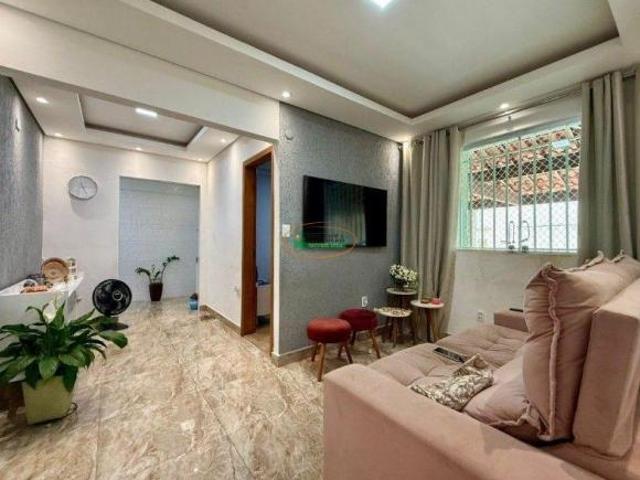 Excelente casa à venda no bairro Moradas da Lapinha, Lagoa Santa!