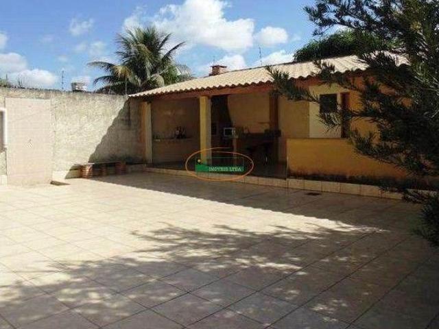 Excelente casa à venda no bairro Niterói, Betim!