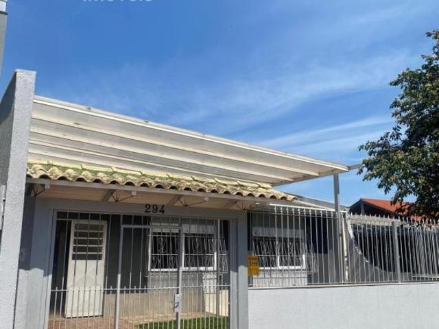 Excelente casa à venda no bairro Paeque dos Anjos Gravataí/RS