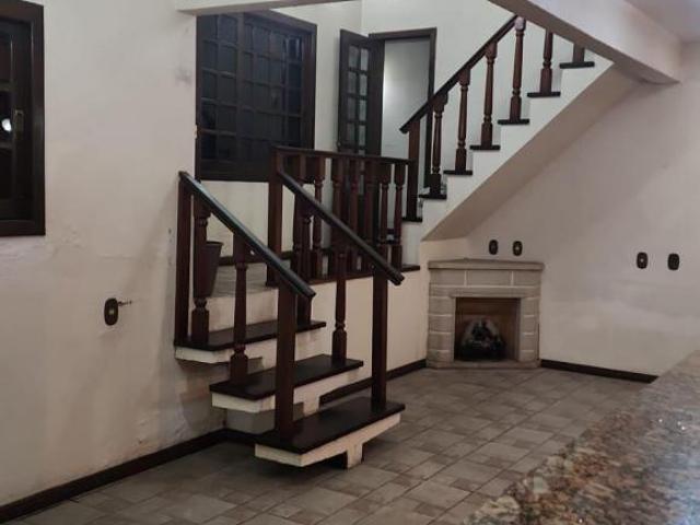 Excelente casa à venda no bairro Parque Ipiranga Gravataí/RS