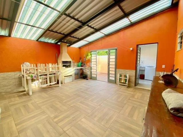 Excelente casa á venda no bairro Passo D&apos areia
