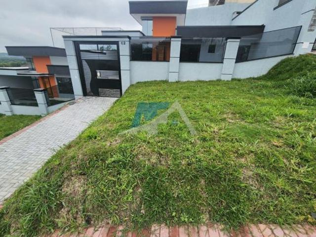 EXCELENTE CASA À VENDA NO BAIRRO SÃO DOMINGOS – SÃO JOSÉ DOS PINHAIS