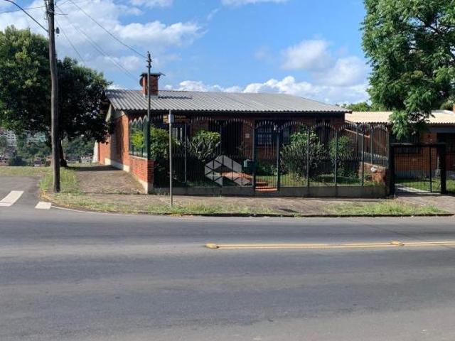 Excelente casa a venda no bairro Salgado filho em Caxias do Sul